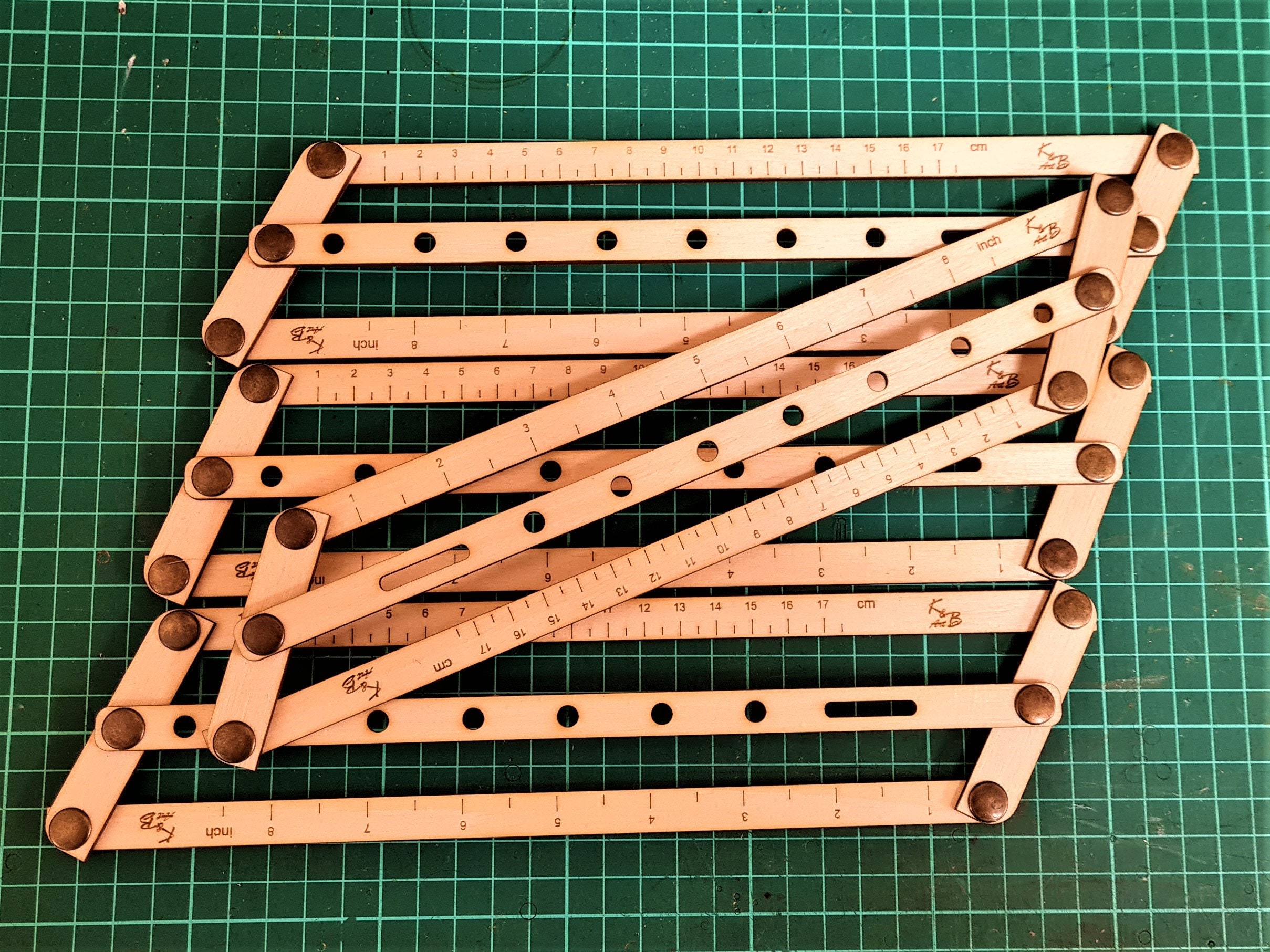 Belt Positioning Auxiliary Ruler,manual Leather Auxiliary Ruler,leather ...