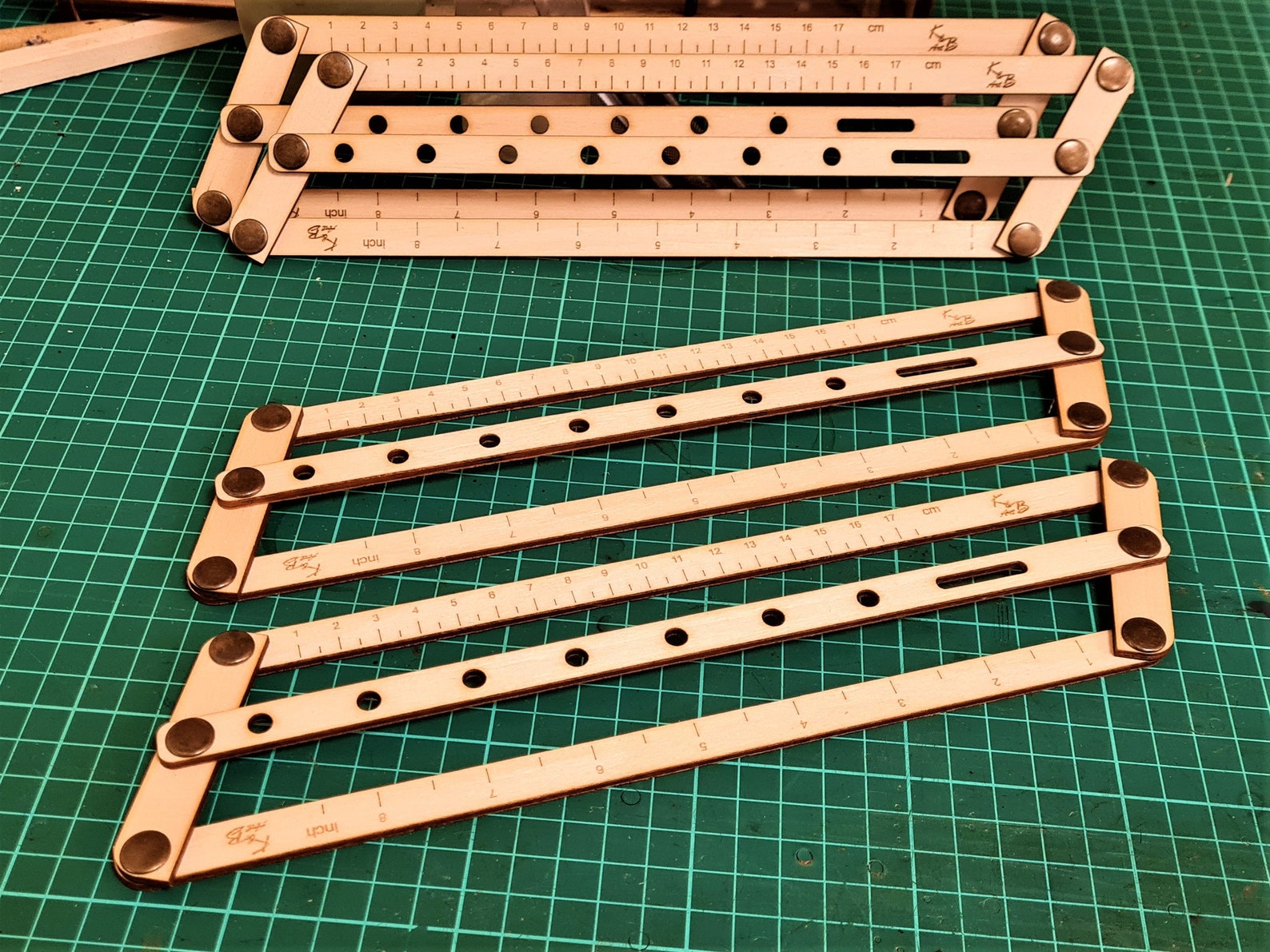 Belt Positioning Auxiliary Ruler,manual Leather Auxiliary Ruler,leather ...