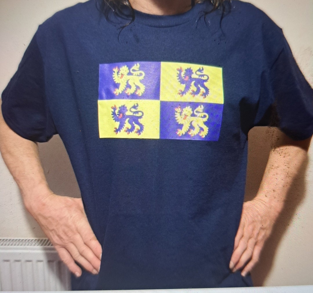 King DAFYDD Ap Gruffydd T-shirt, Last King of Cymru/wales - Etsy UK