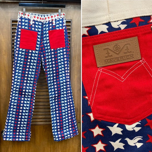 Peter Max Jeans Women - Etsy