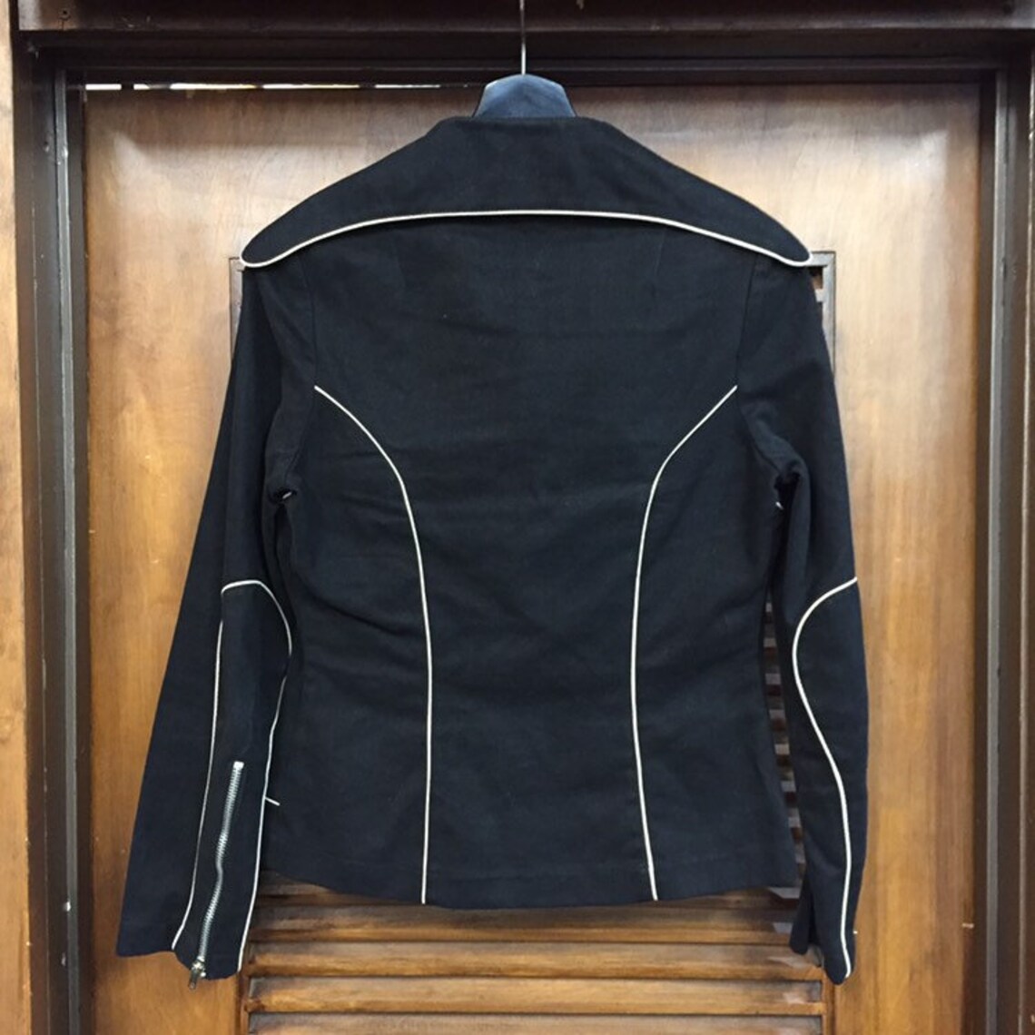 Vintage 1960s Roncelli Label Glam Rock Jacket 60s Style | Etsy