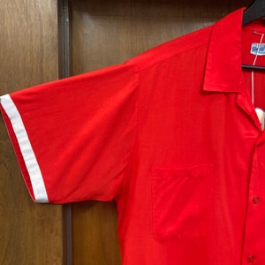 Vintage 1950’s Made in Japan “lucky” Camp Zama Cartoon Embroidery ...