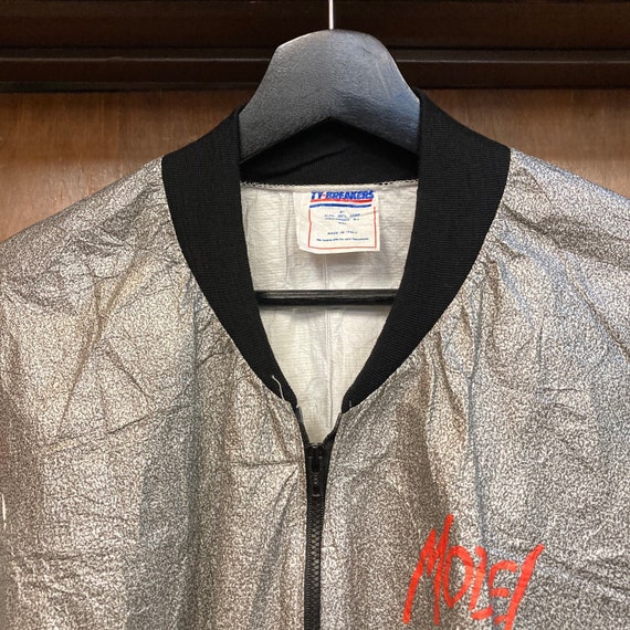 Vintage 1980’s New Wave Model Photos Tyvek “Paper” Bo… - Gem