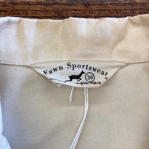 Vintage 1950’s NHRA Hot Rod Drag Race Class Winner Cotton Windbreaker ...