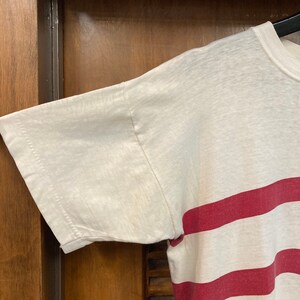 Vintage 1950’s “champion” Label Rowing Team University School College ...