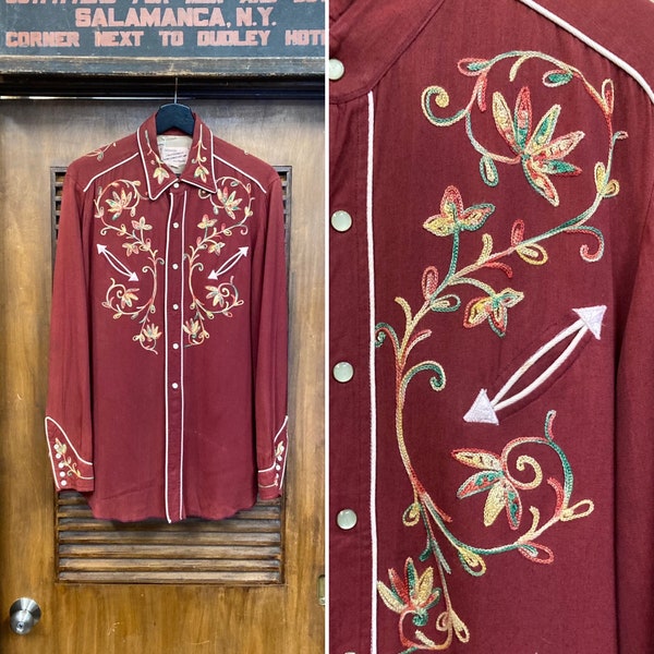 California Ranchwear - Etsy