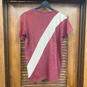 Vintage 1950’s Cornell Ivy League College Cotton Rowing Team Original ...