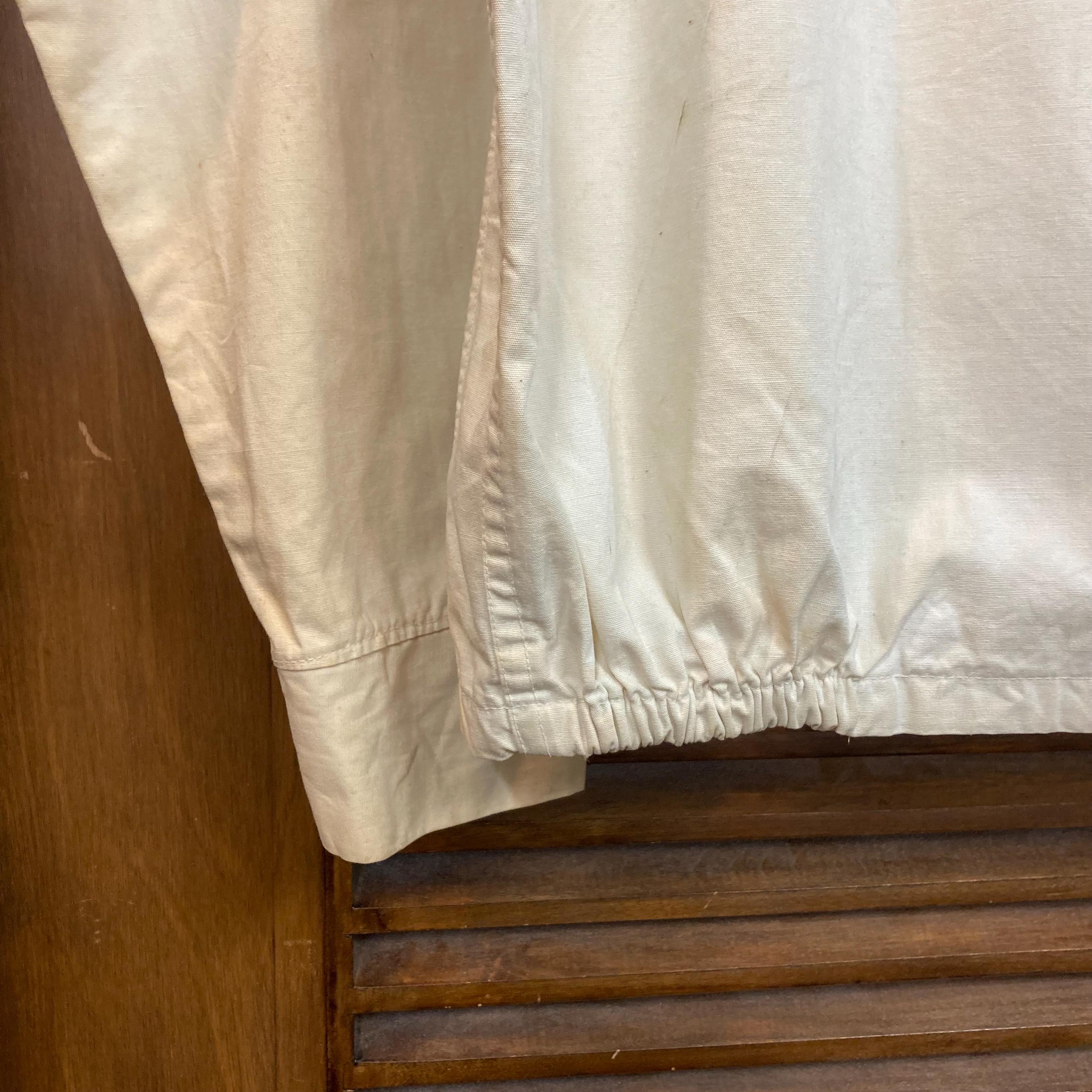 Vintage 1950’s NHRA Hot Rod Drag Race Class Winner Cotton Windbreaker ...