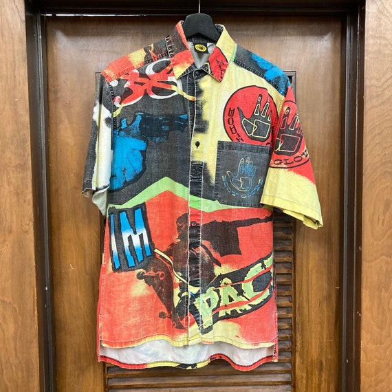 Vintage 1980’s Dated 1988 “Body Glove” Label Skateboa… - Gem