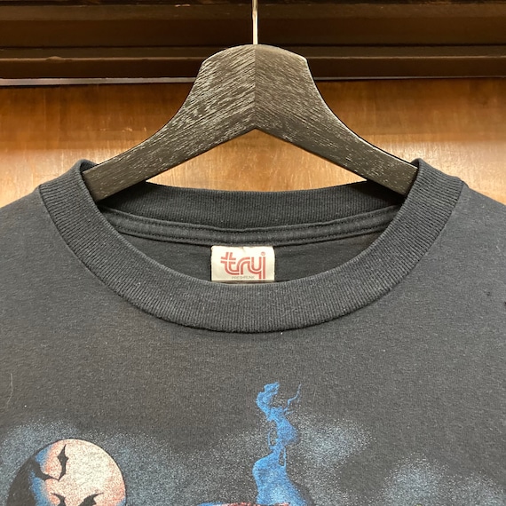 Vintage 1990’s Anti-Hero “Spawn” Comic Book McFarlane… - Gem