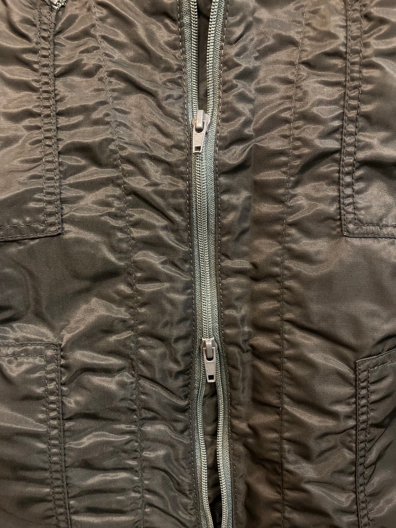 Vintage 1980s bugle Boy Breakdance Hip Hop Zippers - Etsy