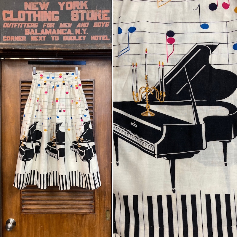 Piano Skirts - Etsy