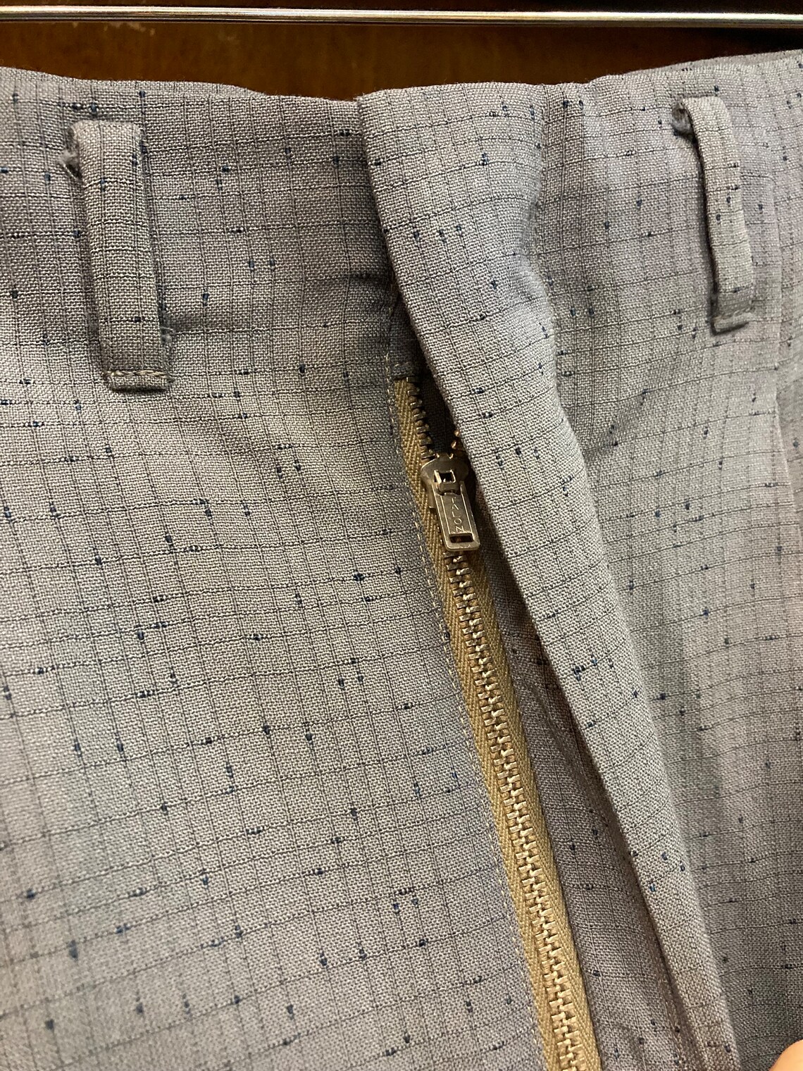 Vintage 1950’s Atomic Fleck Rayon Rockabilly Suit, Sportcoat Jacket ...