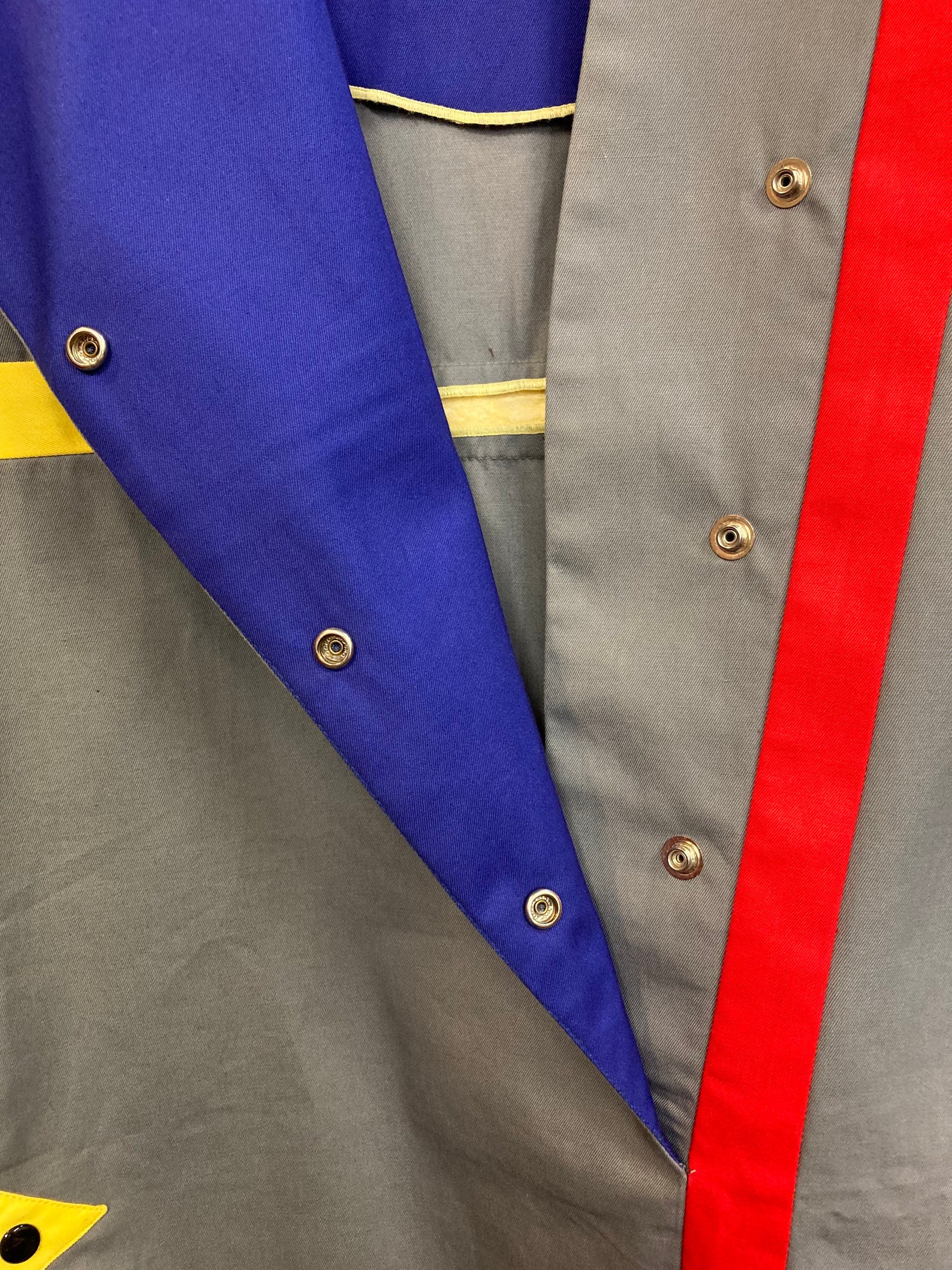 Vintage 1980s New Wave Memphis Style Wild Design Dress - Etsy