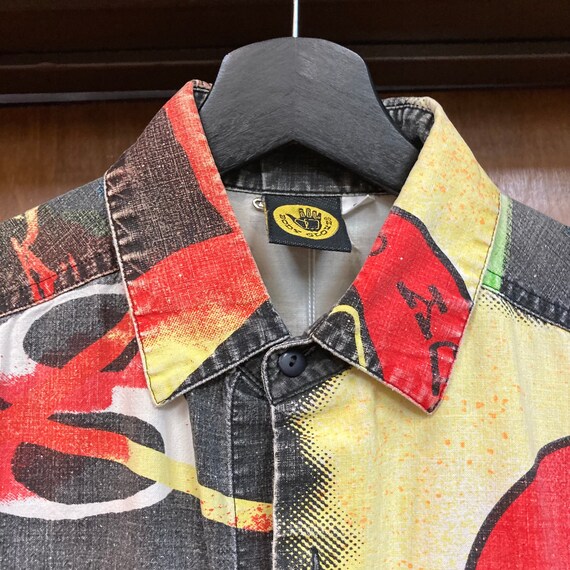 Vintage 1980’s Dated 1988 “Body Glove” Label Skateboa… - Gem