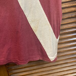 Vintage 1950’s Cornell Ivy League College Cotton Rowing Team Original ...