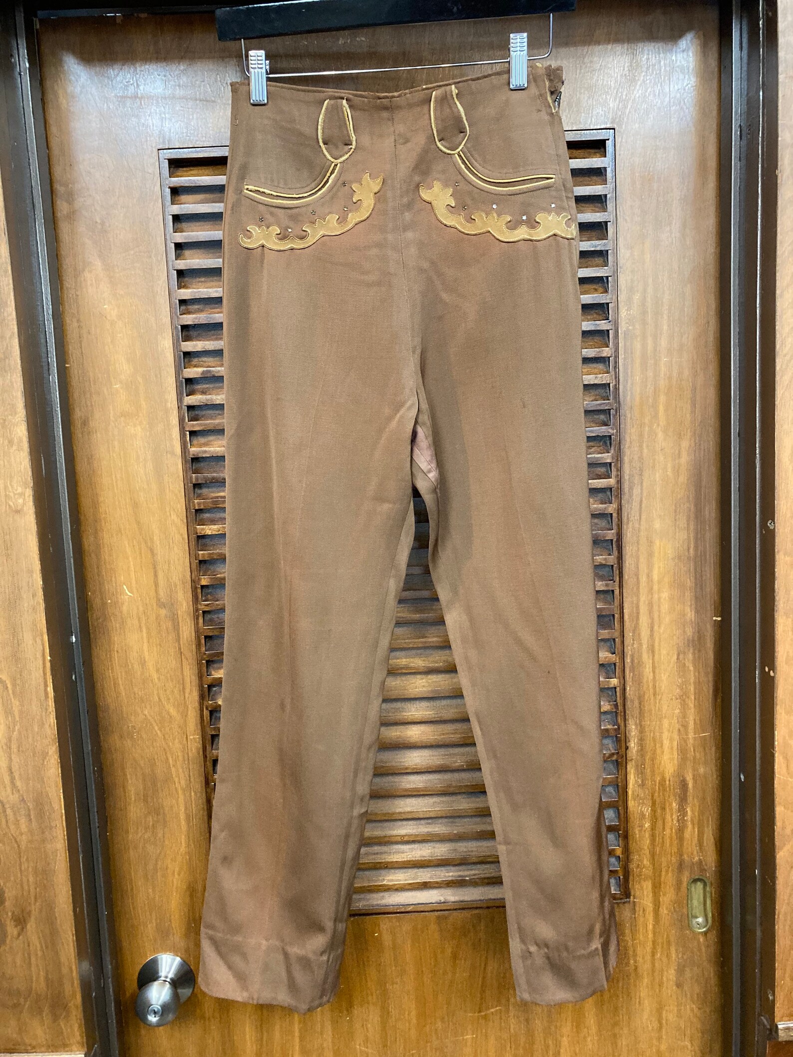 Vintage 1950s Ladies california Ranchwear Western Cowboy - Etsy