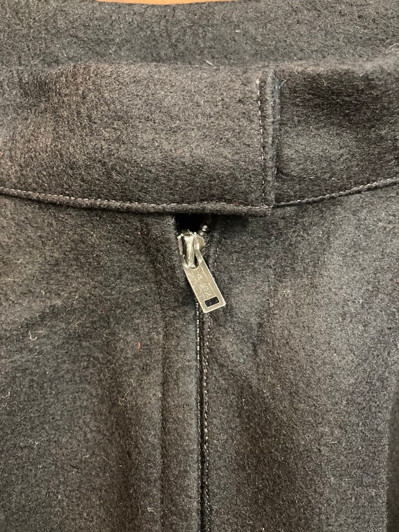 Vintage 1950’s Playing Card Suits Felt Appliqué Origi… - Gem