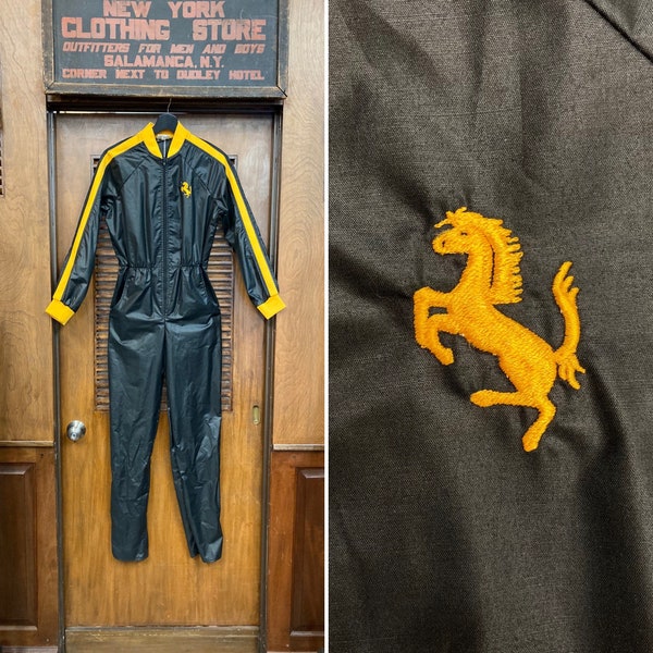 Yellow Jumpsuit - Etsy