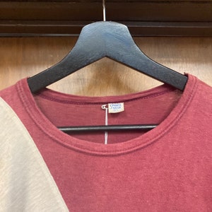 Vintage 1950’s Cornell Ivy League College Cotton Rowing Team Original ...