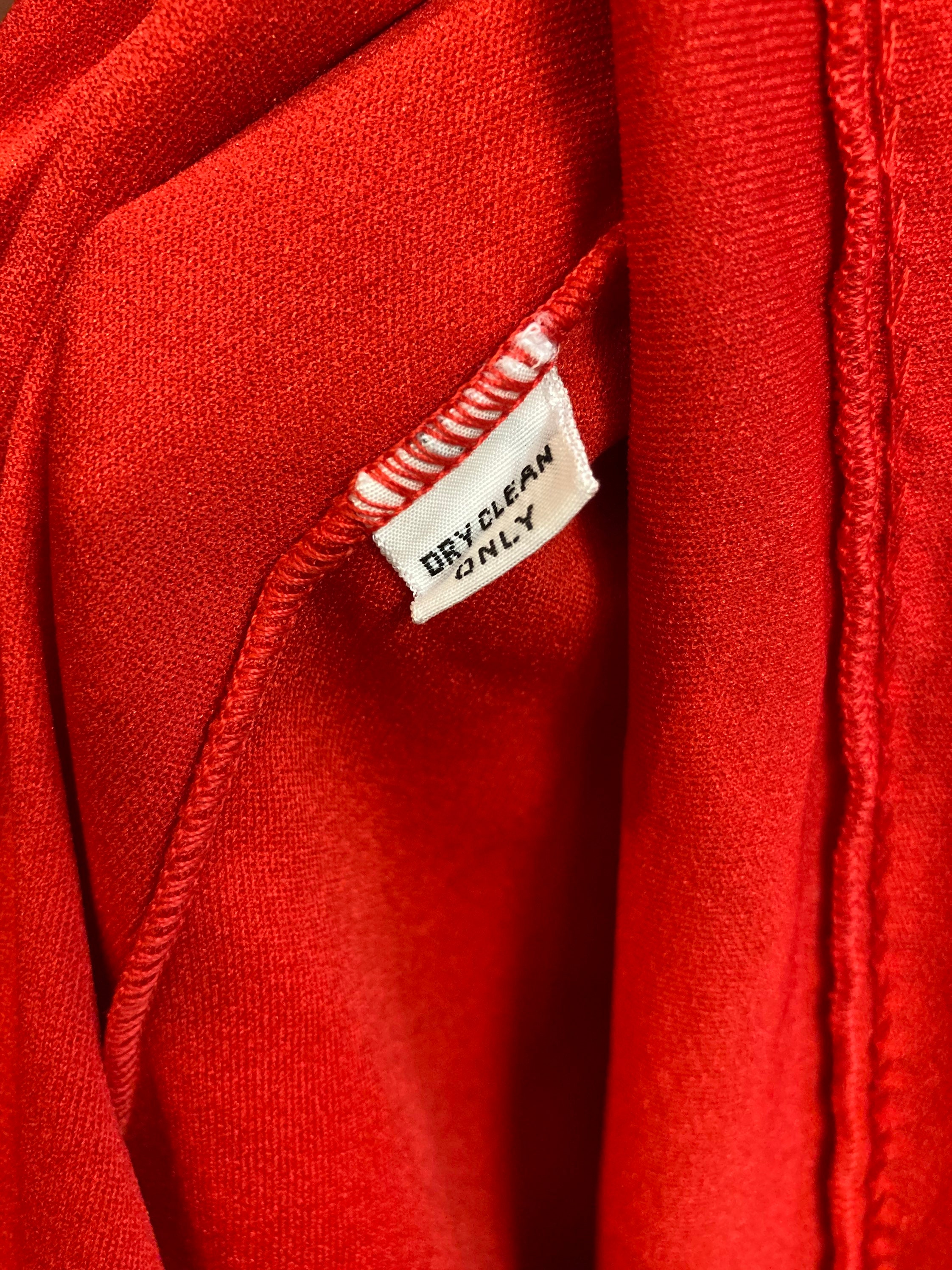 Vintage 1970s Stephen Burrows Designer Floral Mosaic Design | Etsy