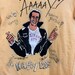 Vintage 1970's Happy Days / the Fonz Personalized Artwork Tee, Vintage ...