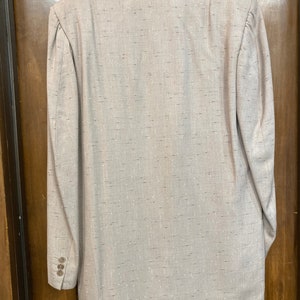 Vintage 1950’s Amazing Atomic Fleck Gab Rockabilly Two Piece Suit ...