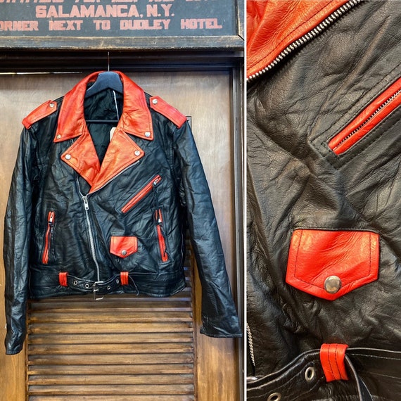 Vintage Motorcycle Clothing Los Angeles | Reviewmotors.co