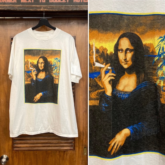 Mona Lisa Drug