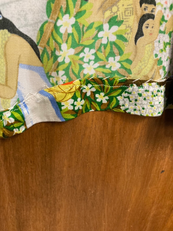 Vintage 1960’s Waltah Clarke” Eugene Savage Natives H… - Gem