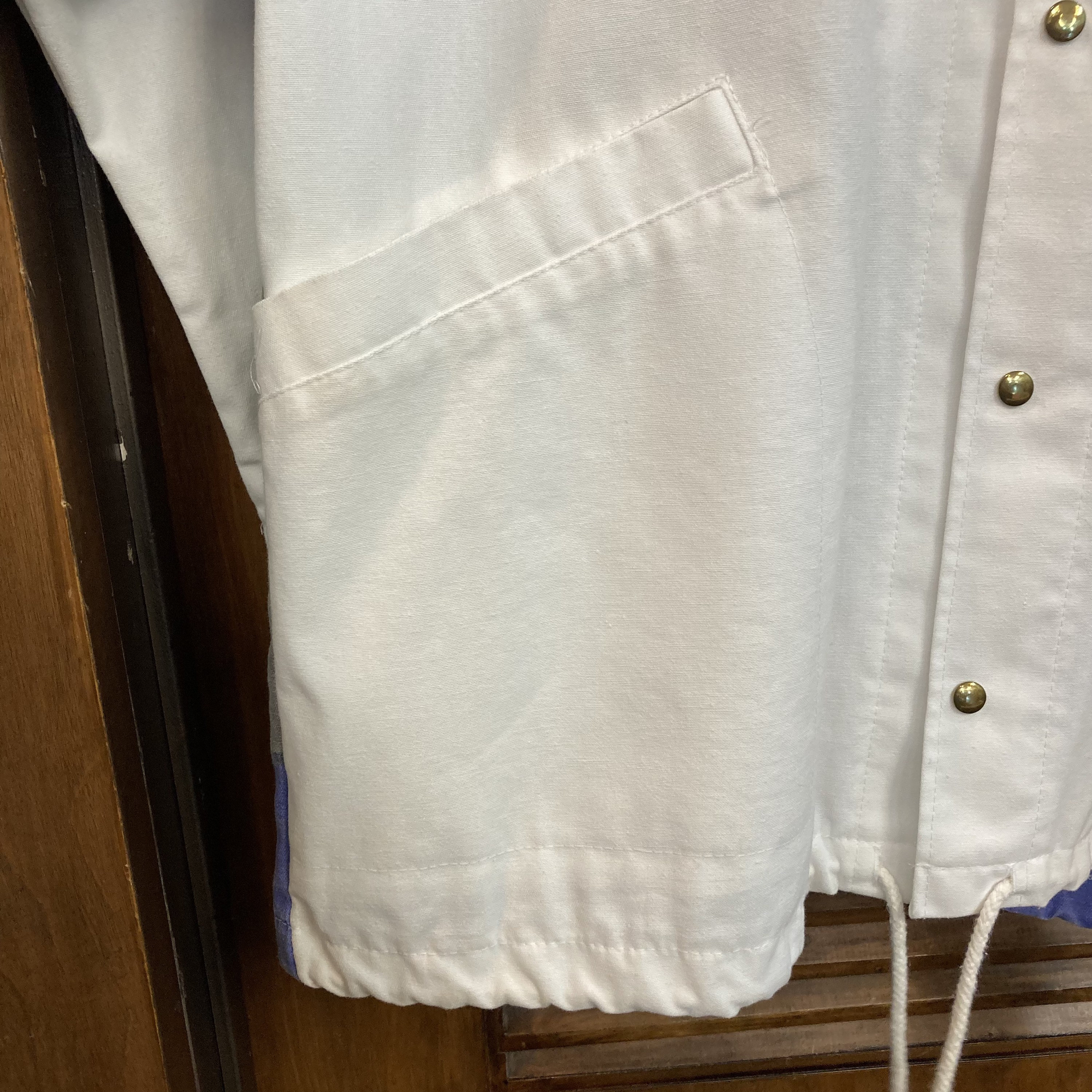 Vintage 1980s michigan Rag Lighthouse Panel Hooded Beach - Etsy