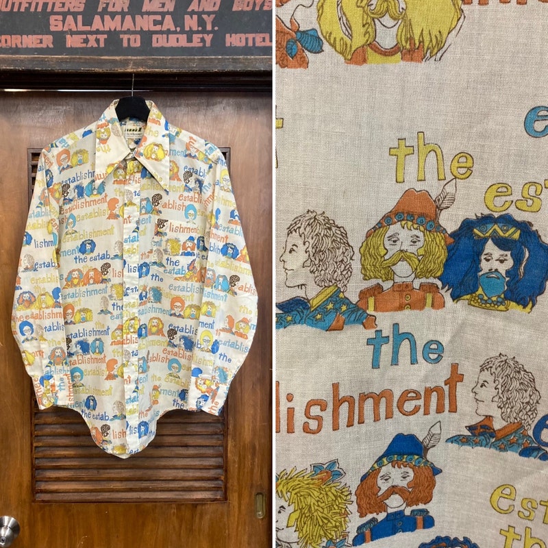 Protest Shirt - Etsy