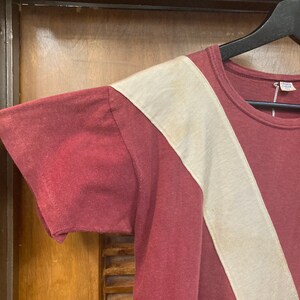 Vintage 1950’s Cornell Ivy League College Cotton Rowing Team Original ...