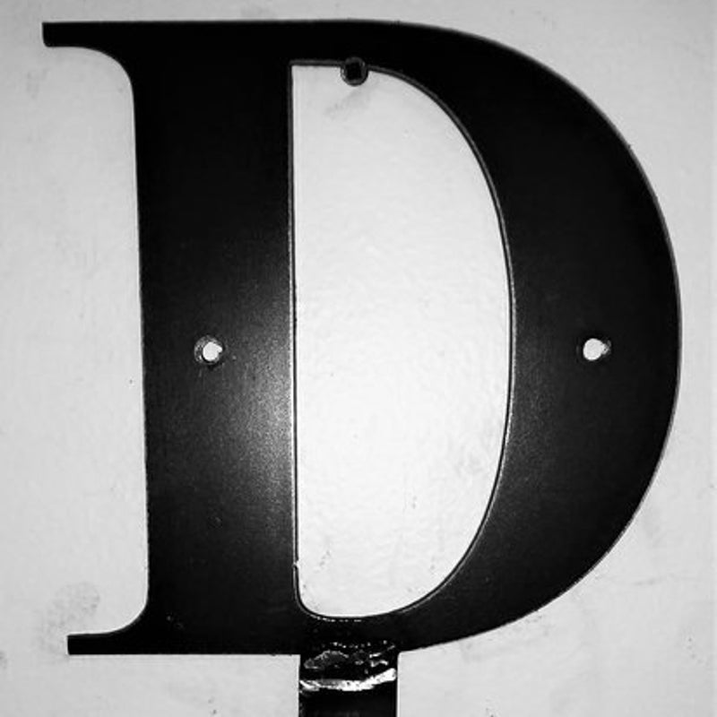 Letter Hooks - Etsy