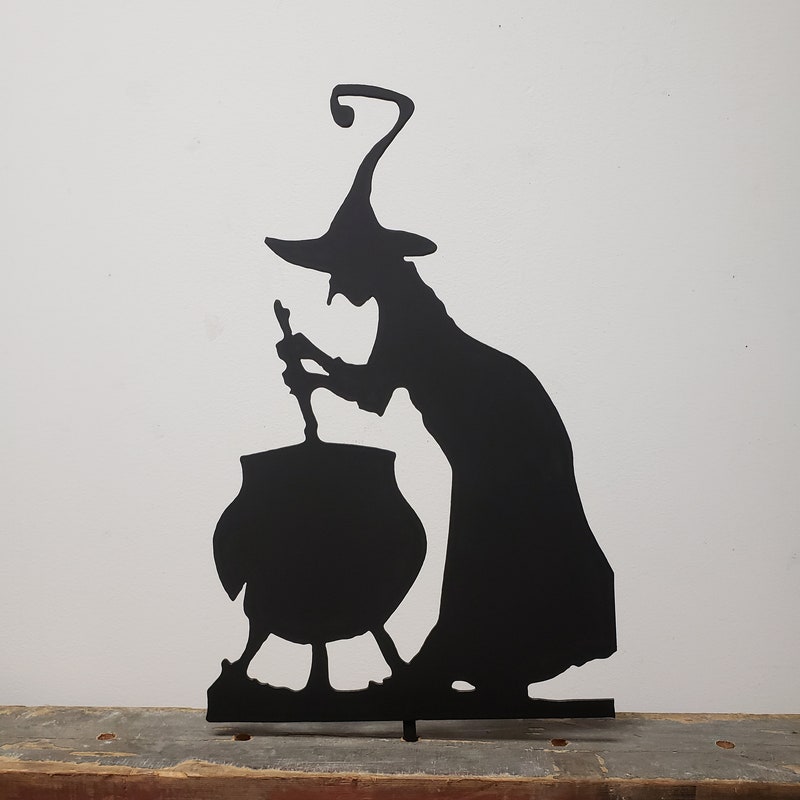 Witch Sign - Etsy