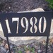 Custom Metal Fabricated Address Sign House Numbers Address Plaque ...