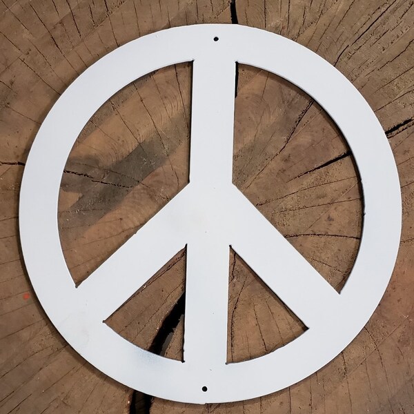 Peacesign - Etsy