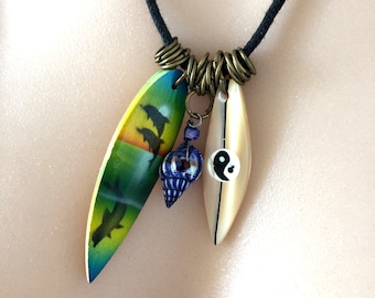 Surf jewelry | Etsy