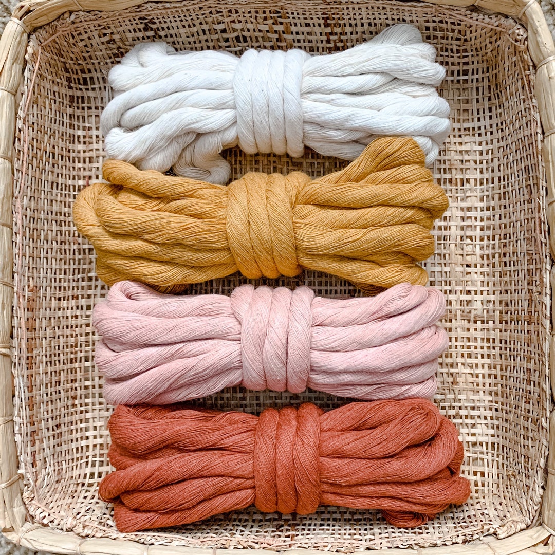 9mm Bundle Fiber Pack - Etsy