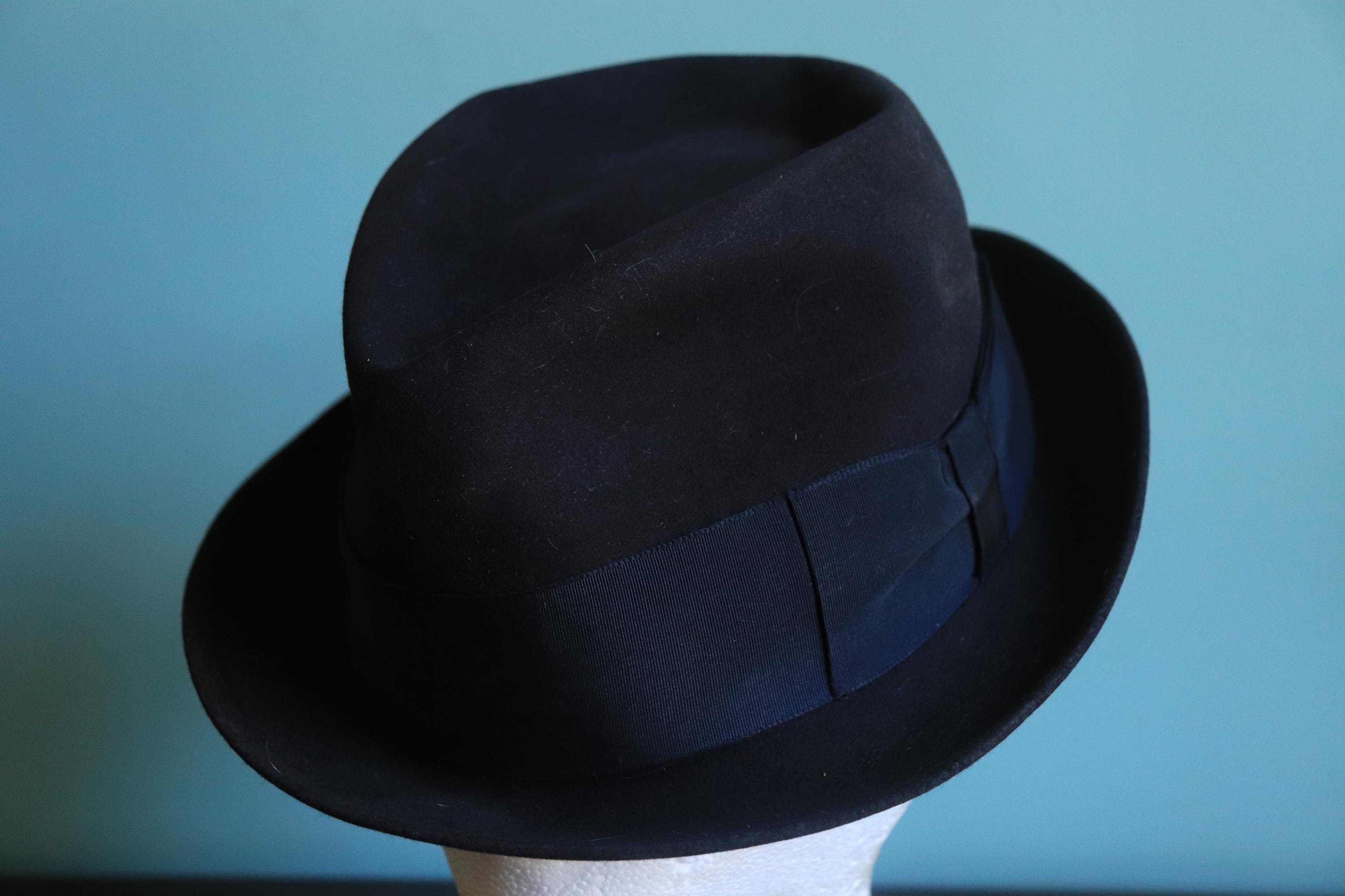 Dobbs Hat - Etsy Dobbs Hat - Etsy