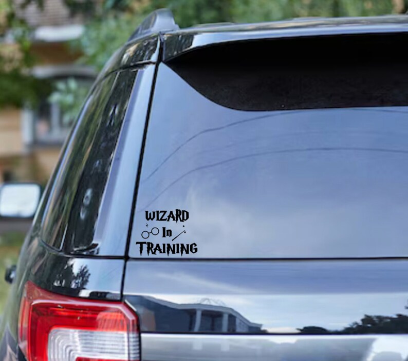 Wizard Training PNG Digital File - Etsy