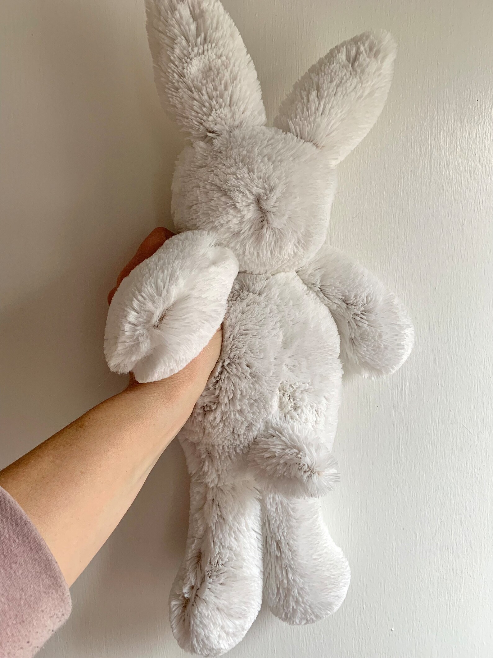 Coconut is Your Extra Floppy & Cuddly Bunny Pal - Etsy