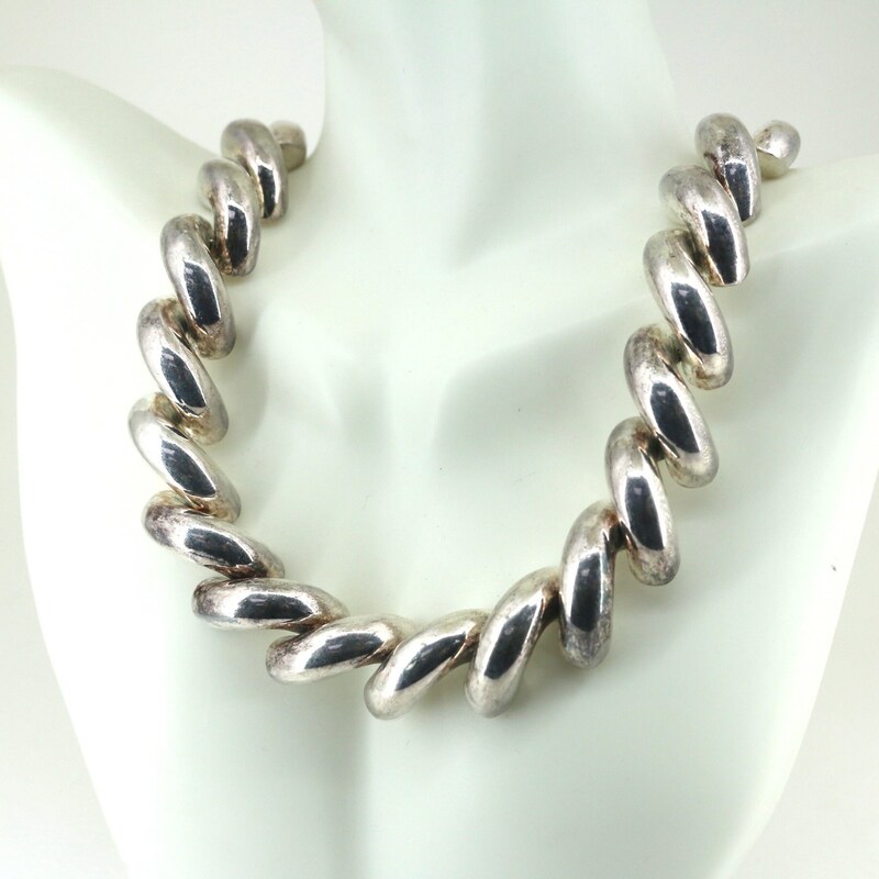 San Marco Jewelry - Etsy