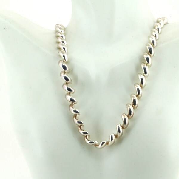 San Marco Necklace - Etsy