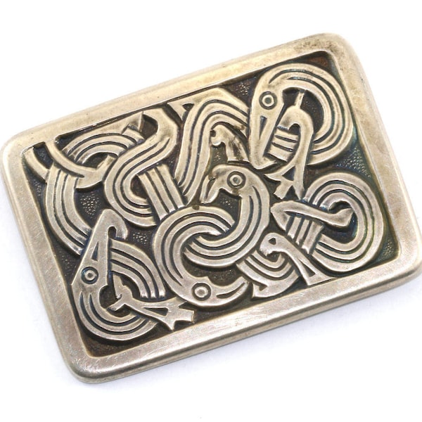 David Andersen Pin - Etsy