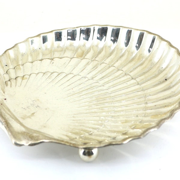 Gorham Shell Dish - Etsy