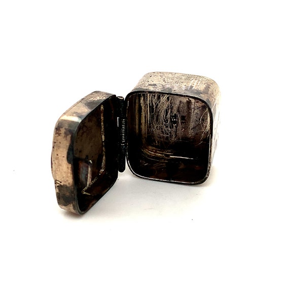 Vintage Box | Mexico Design Secret Box | Small Design… - Gem