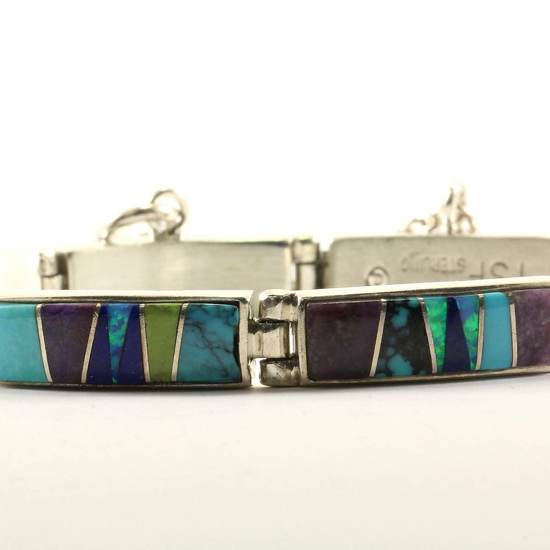 Santa Fe Jewelry - Etsy