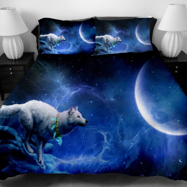 Wolf Pattern - Etsy Canada