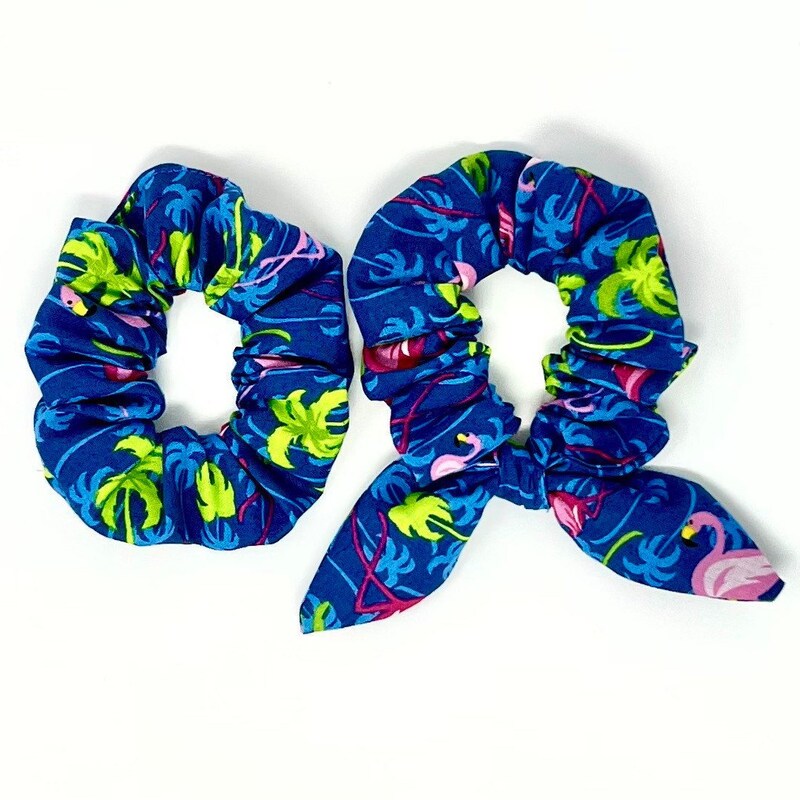 Palm Tree Bow Tie - Etsy